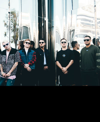 SIX60 Saturdays tour coming to Sky Stadium in February - Sky Stadium