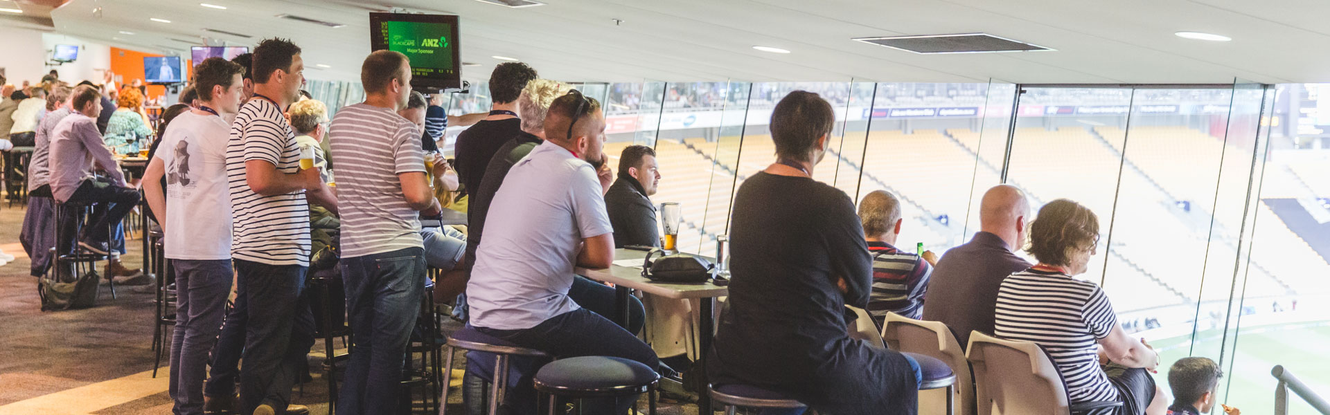 Memberships - Sky Stadium